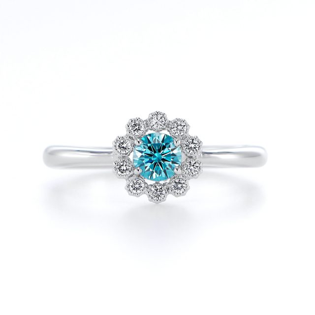 モルフォブルーダイヤモンド公式サイト | Morpho Blue Diamonde